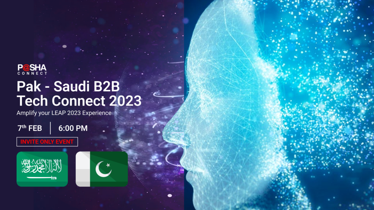 P@SHA CONNECT - LEAP 2023