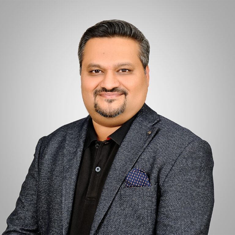 Chairman's Message - P@SHA