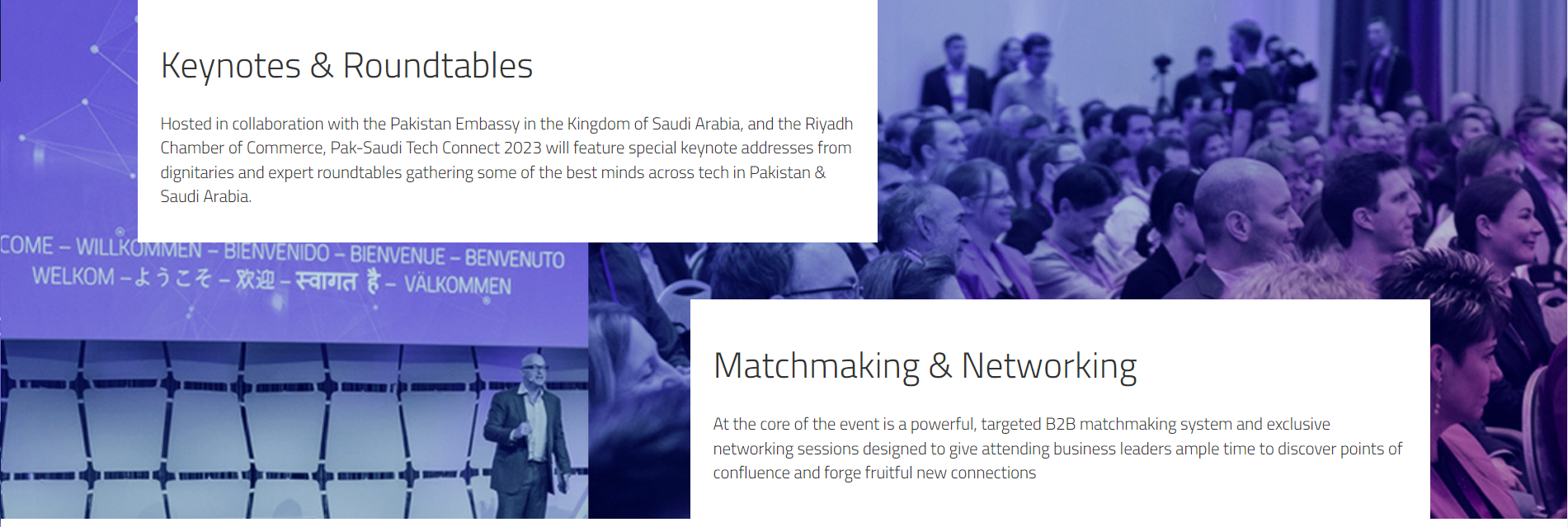 P@SHA CONNECT - LEAP 2023