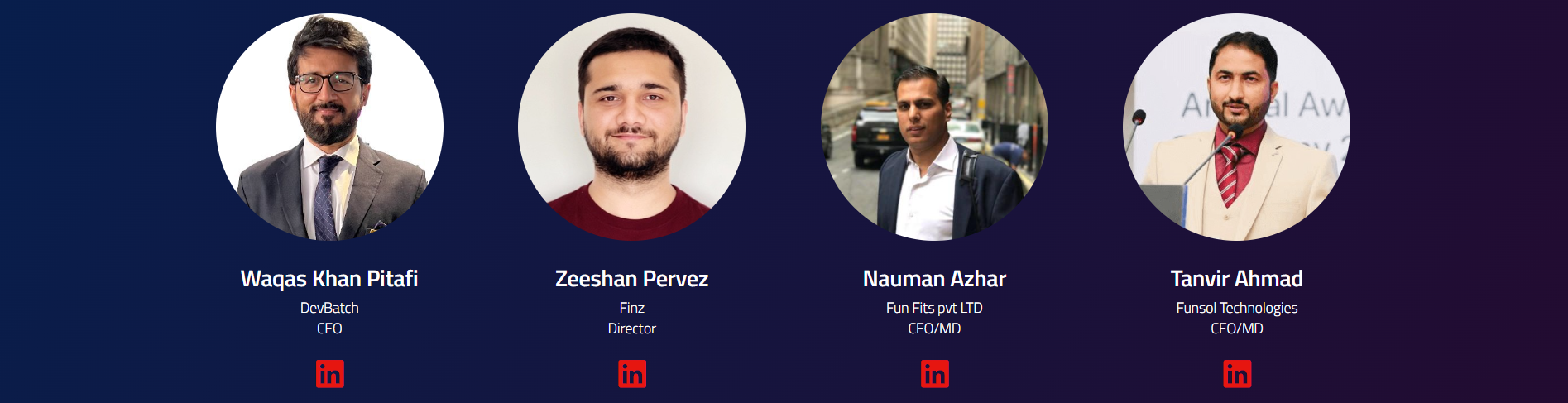 P@SHA Connect - GDC 2023 - P@SHA