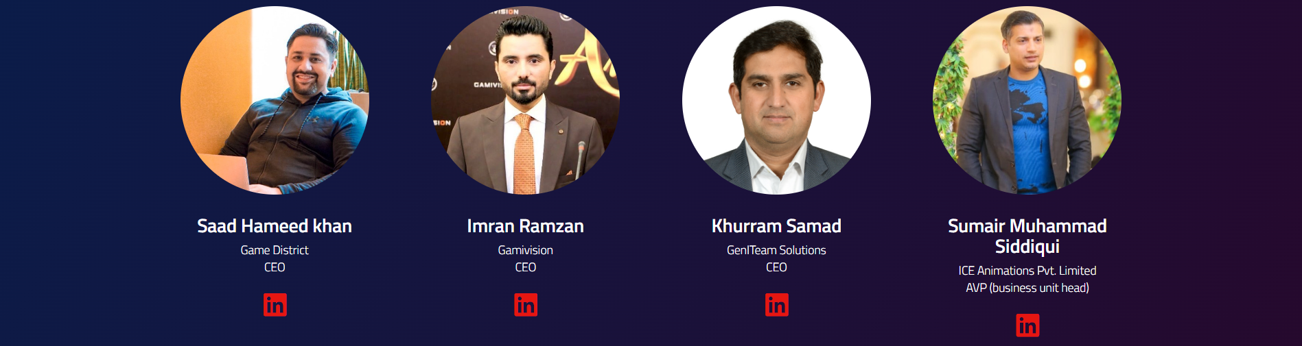 P@SHA Connect - GDC 2023 - P@SHA