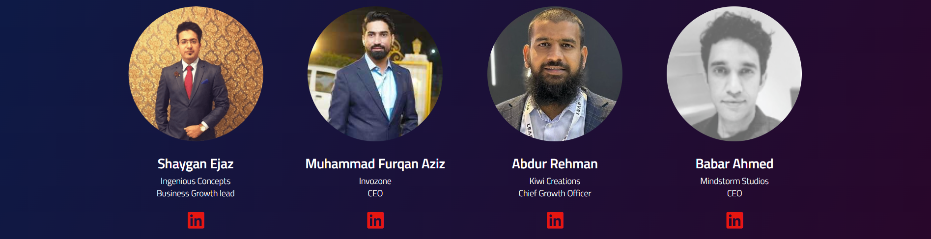 P@SHA Connect - GDC 2023 - P@SHA